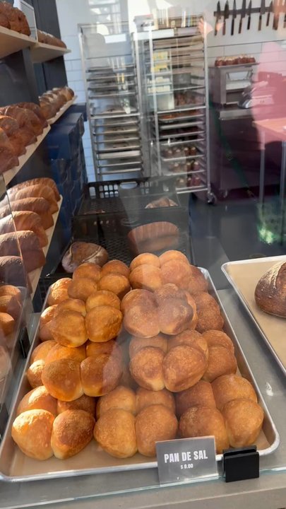 61HUNDRED BREAD - Updated April 2025 - 447 Photos & 113 Reviews - 728 ...