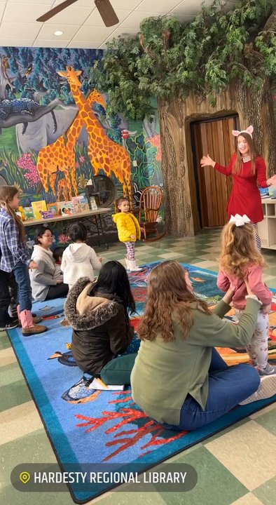 HARDESTY REGIONAL LIBRARY - Updated April 2025 - 28 Photos & 18 Reviews ...