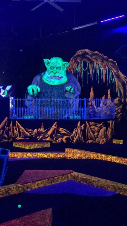 MONSTER MINI GOLF - Updated December 2025 - 240 Photos & 152 Reviews ...