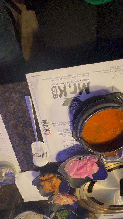 MR K BBQ - Updated April 2026 - 50 Photos & 39 Reviews - 2311 N Elm St ...