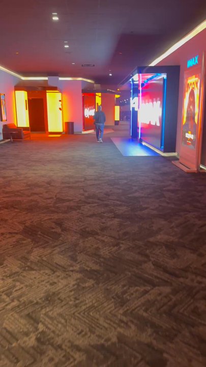 REGAL RED ROCK - Updated June 2026 - 516 Photos & 452 Reviews - 11011 W ...