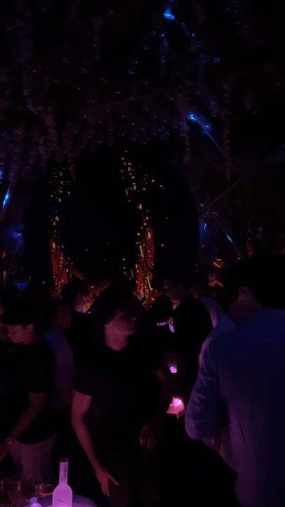MYNT LOUNGE - Updated April 2026 - 24 Photos & 167 Reviews - 1921 ...