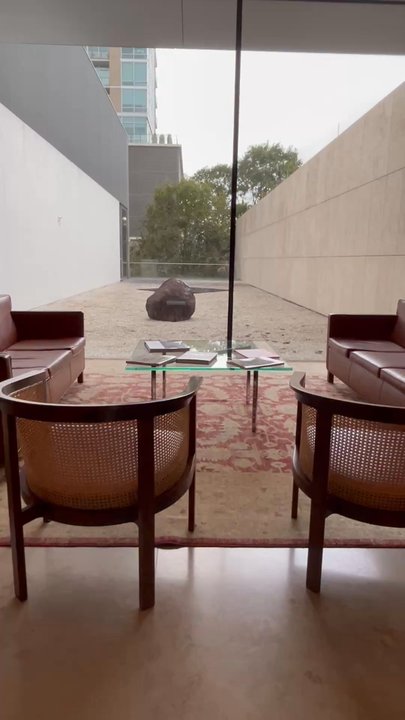 ASIA SOCIETY TEXAS CENTER - Updated May 2026 - 417 Photos & 58 Reviews ...