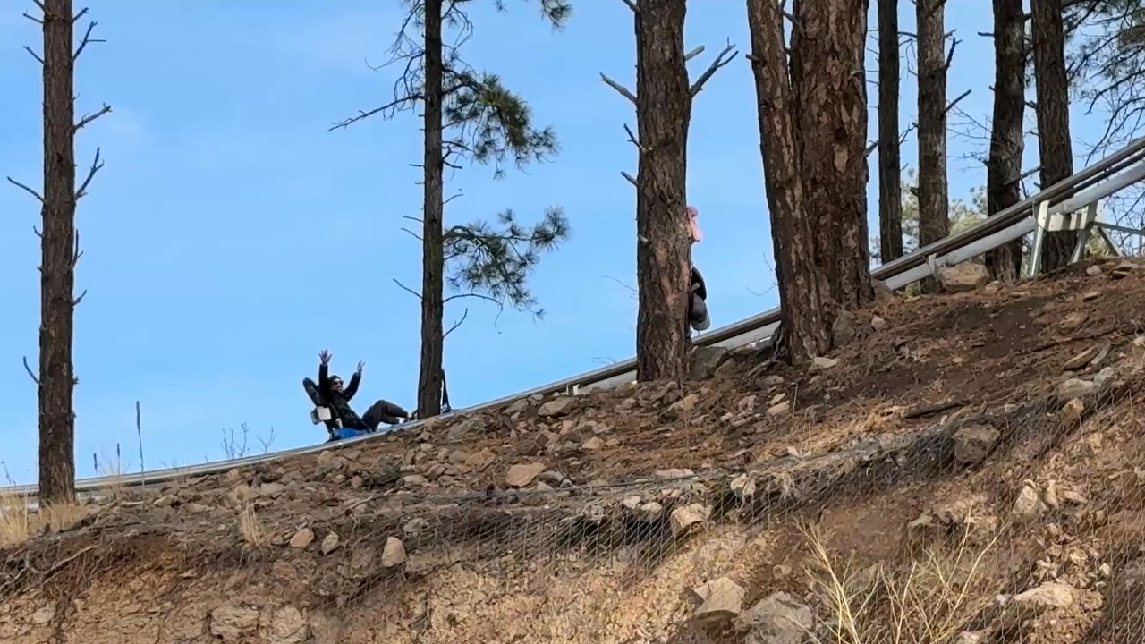 CANYON COASTER - Updated December 2025 - 116 Photos & 144 Reviews - 700 ...