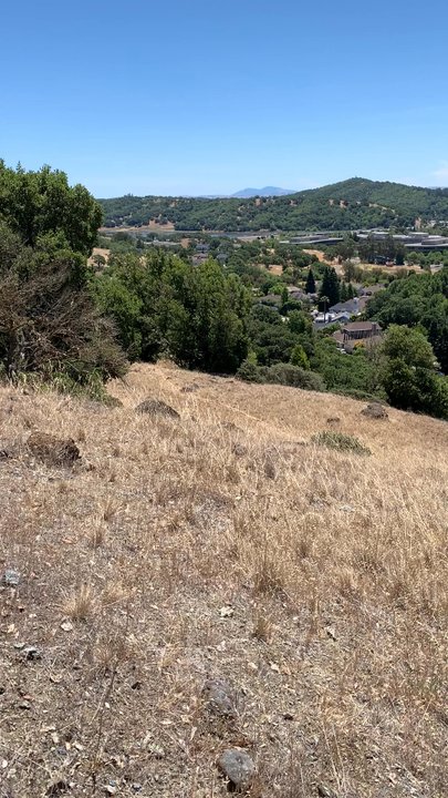 MT. BURDELL OPEN SPACE PRESERVE - Updated September 2025 - 162 Photos ...