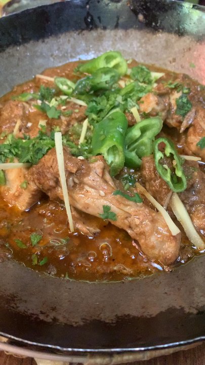 KARACHI KAFE - Updated April 2026 - 252 Photos & 81 Reviews - 2999 E ...