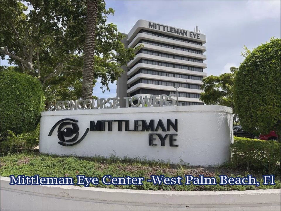 MITTLEMAN EYE - Updated April 2026 - 48 Photos & 96 Reviews - 2000 Palm ...