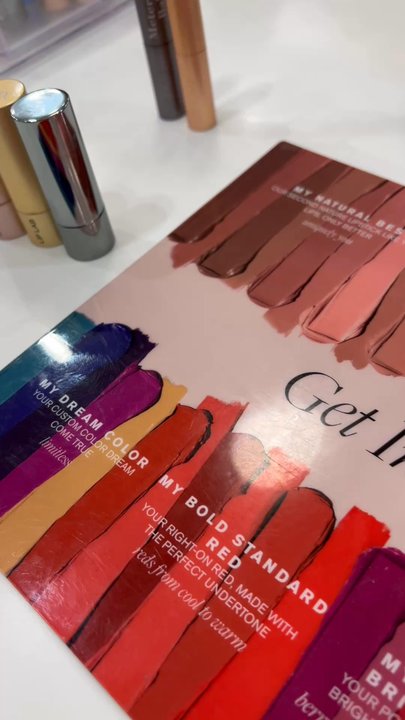 LIP LAB - Updated January 2026 - 412 Photos & 321 Reviews - 133 Wooster ...