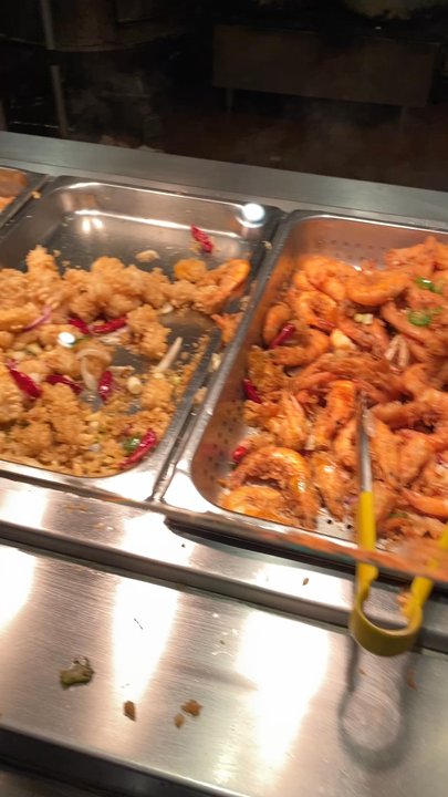 TOMI SUSHI & SEAFOOD BUFFET - Updated December 2024 - 2984 Photos ...