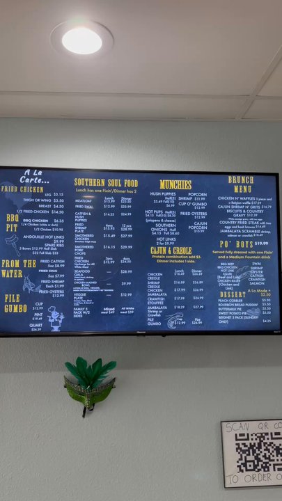 LES SISTERS SOUTHERN KITCHEN & BBQ - Updated April 2025 - 230 Photos ...