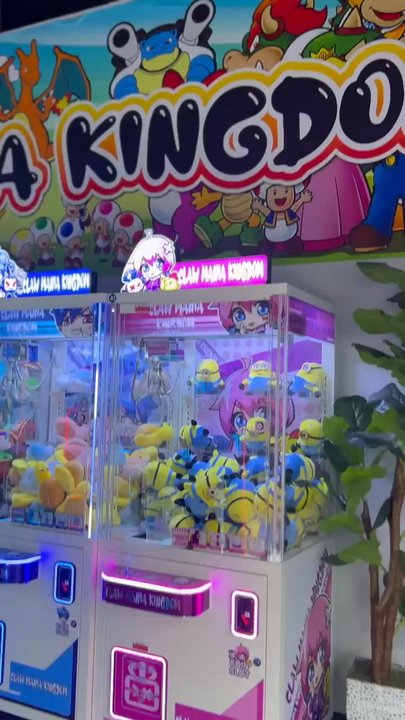 CLAW MANIA KINGDOM - Updated December 2025 - 833 Photos & 212 Reviews ...
