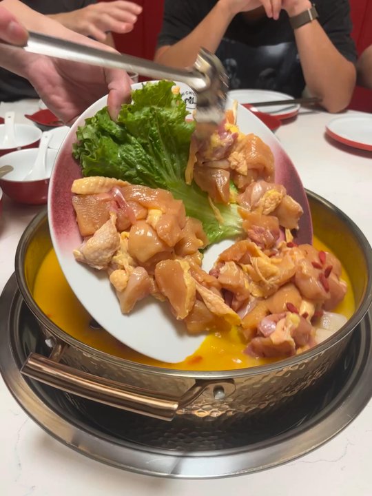 CHI CHICKEN - Updated March 2026 - 131 Photos & 74 Reviews - 42- 59 ...