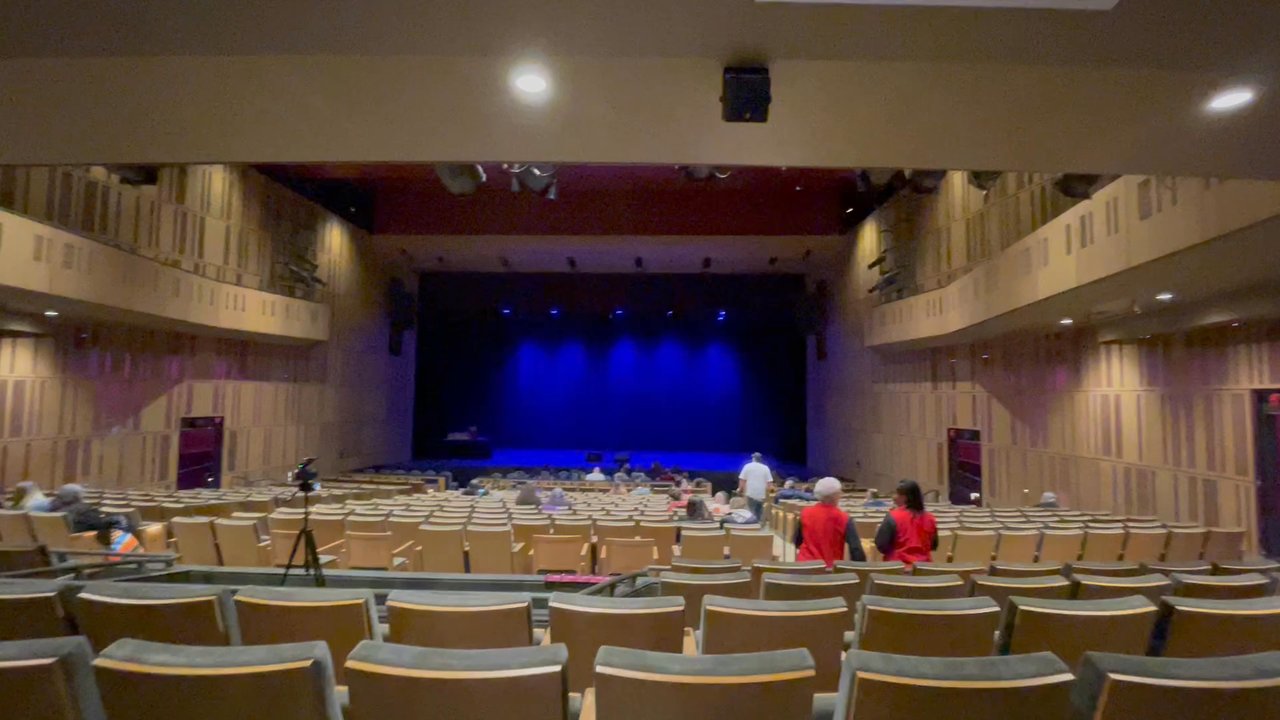 FEDERAL WAY PERFORMING ARTS AND EVENT CENTER - Updated May 2026 - 19 ...