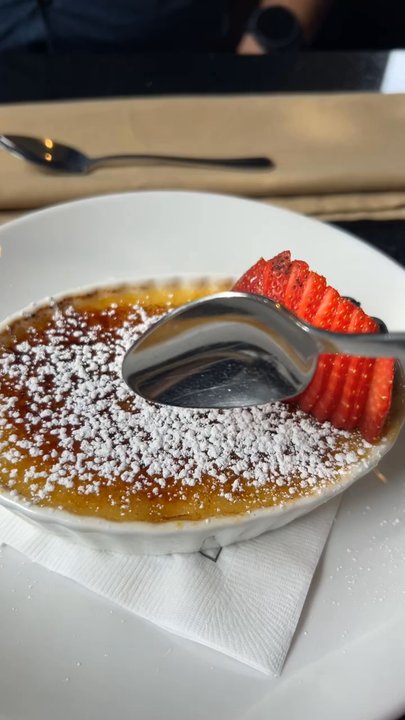 CHAZ ON THE PLAZA - Updated February 2025 - 281 Photos & 212 Reviews ...