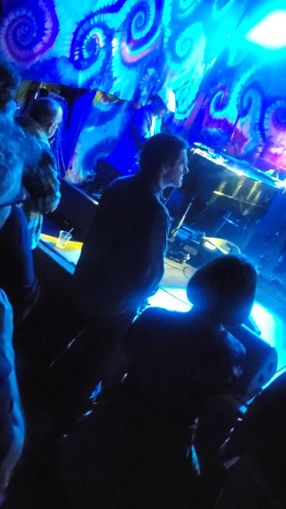 BLUE NILE - Updated July 2025 - 287 Photos & 282 Reviews - 534 Frenchmen St, New Orleans ...