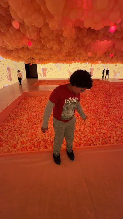 BALLOON MUSEUM - Updated May 2026 - 198 Photos & 33 Reviews - 2828 N ...