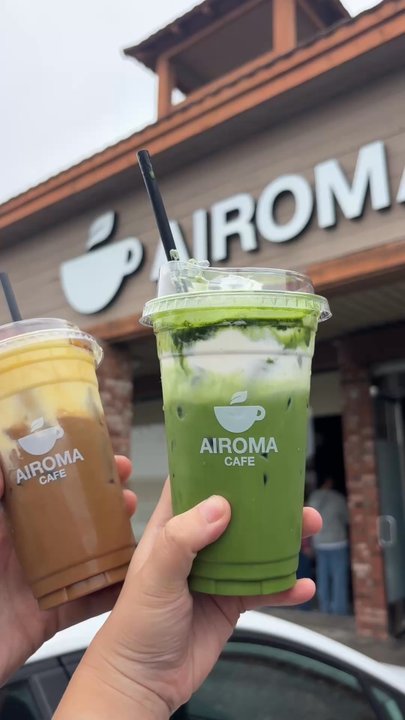 AIROMA CAFE - Updated June 2026 - 2929 Photos & 2249 Reviews - 16139 ...