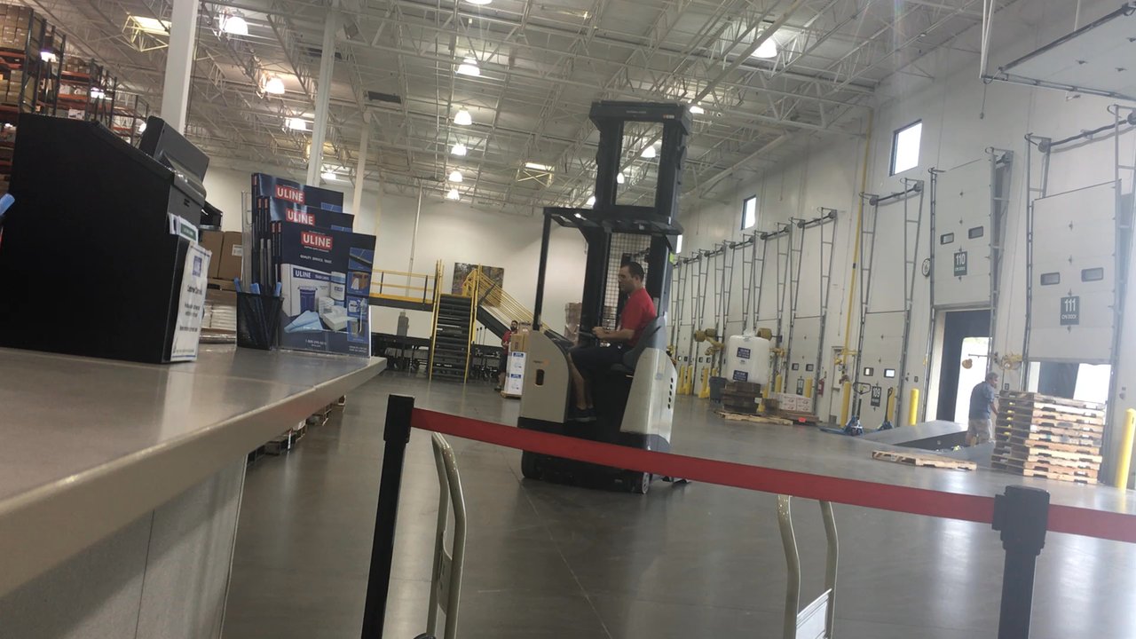 ULINE - Updated November 2025 - 20 Reviews - 980 W Bethel Rd, Coppell ...