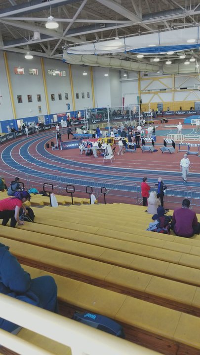 PRINCE GEORGE’S SPORTS & LEARNING COMPLEX - Updated December 2025 - 40 ...