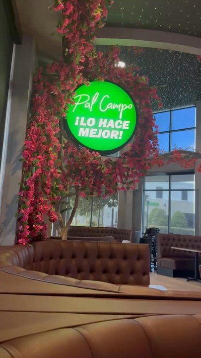 PAL CAMPO RESTAURANT - Updated September 2025 - 149 Photos & 70 Reviews ...
