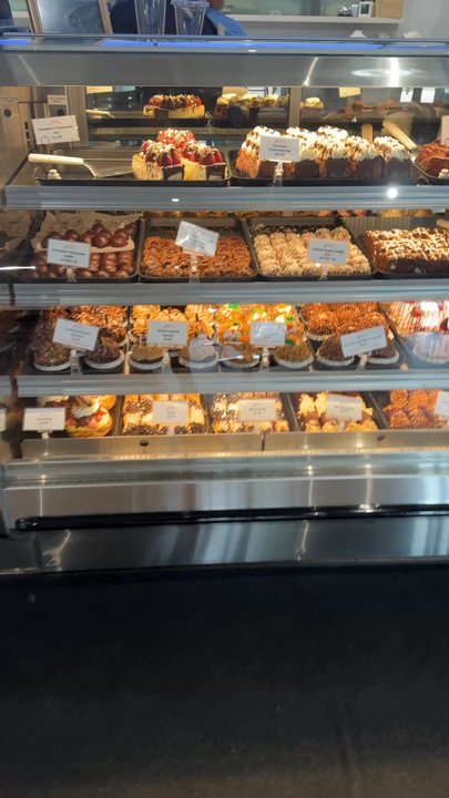 ALPINE BAKERY & PIZZERIA - ALPHARETTA - Updated May 2026 - 686 Photos ...