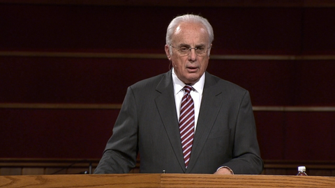 The Pathology of False Disciples, Part 1