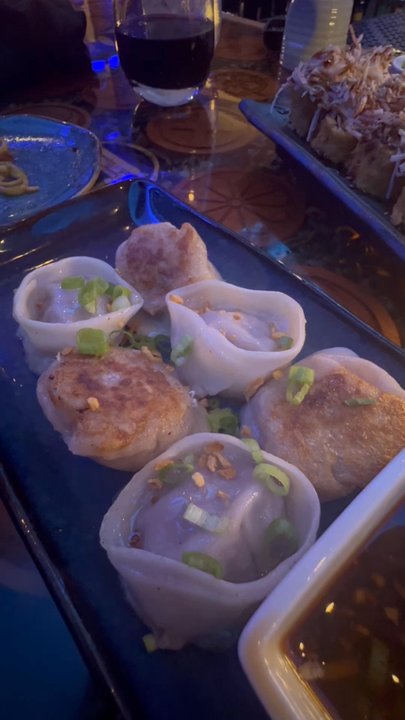 ONESAN DIM SUM & SUSHI - Updated December 2025 - 223 Photos & 115 ...