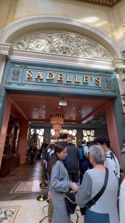 SADELLE’S - Updated January 2025 - 4217 Photos & 2164 Reviews - 3600 S ...