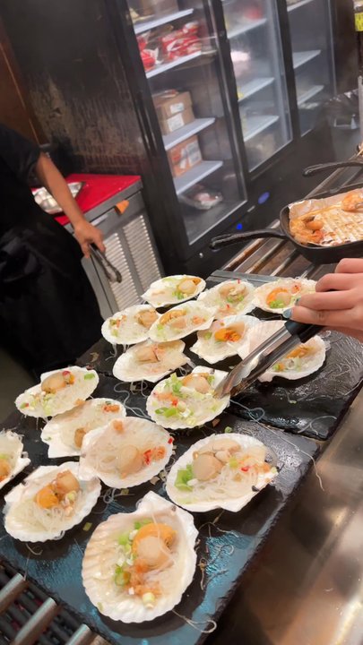 DRAGON PEARL BUFFET - Updated October 2025 - 996 Photos & 503 Reviews ...