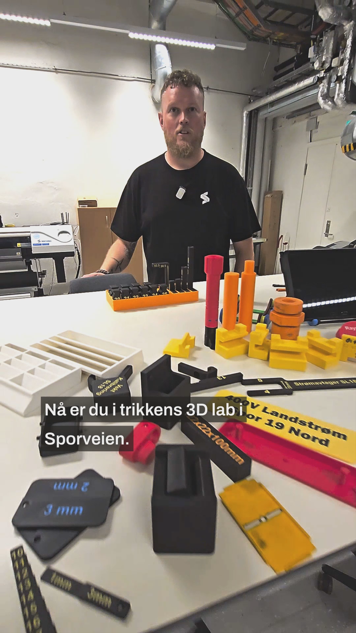 Plast er ikke plast