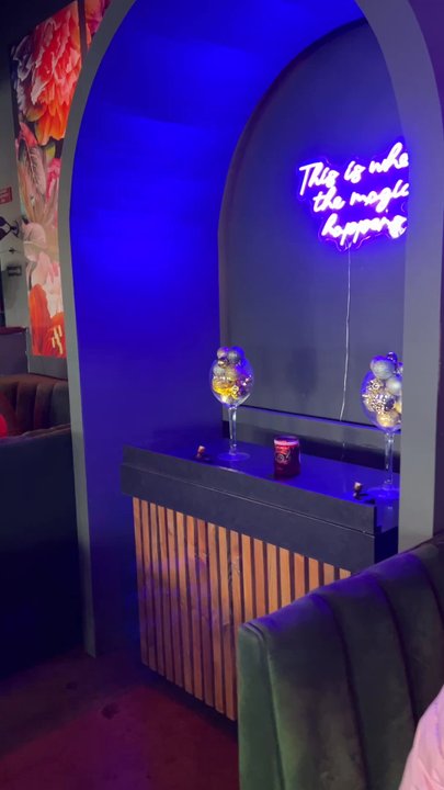 WILD ROSE EATERY AND BAR - Updated April 2025 - 1722 Photos & 793 ...