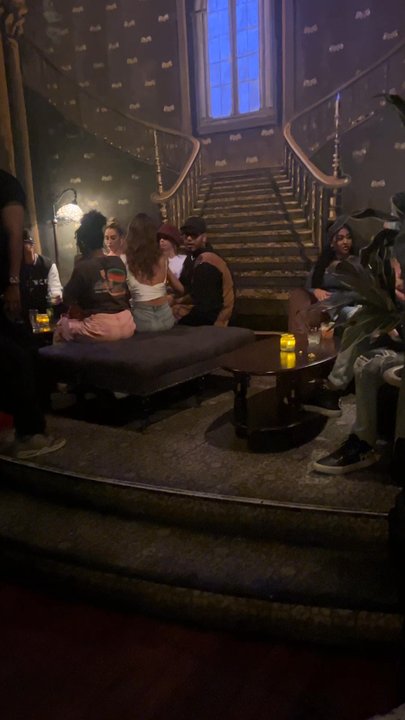 PAPER TIGER BAR - Updated May 2026 - 144 Photos & 184 Reviews - 4574 ...