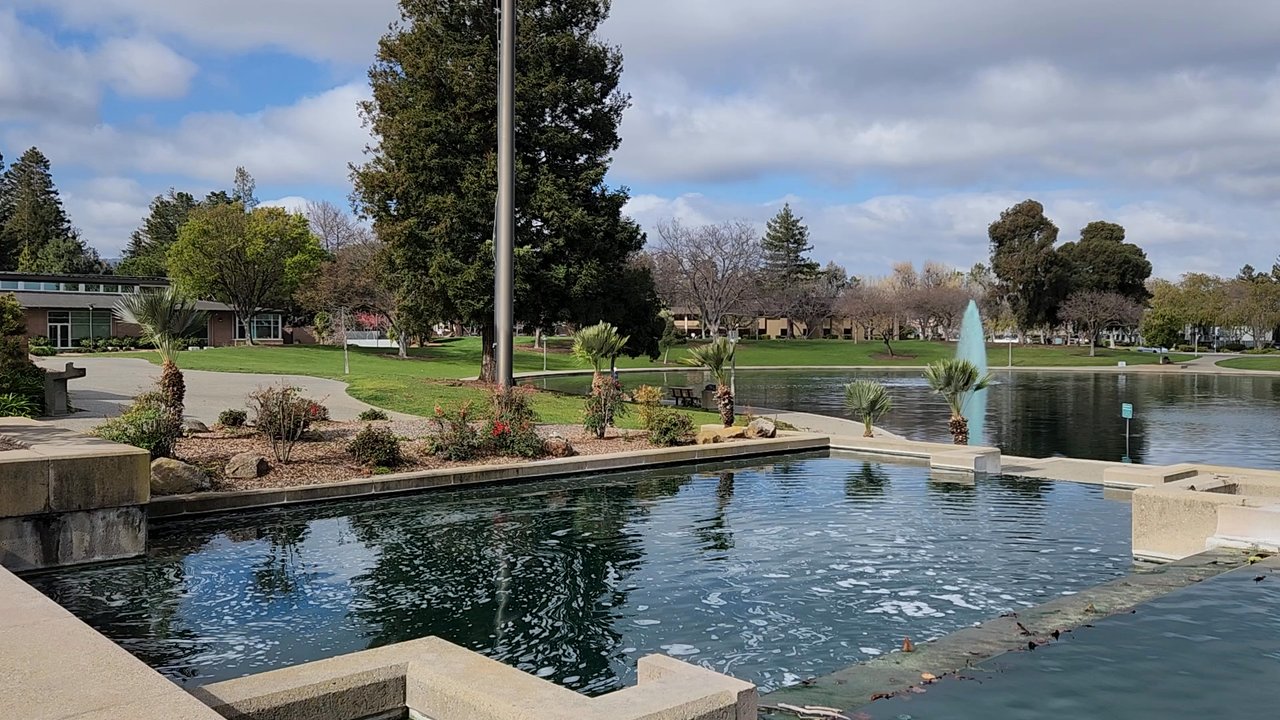 SUNNYVALE COMMUNITY CENTER - Updated October 2025 - 158 Photos & 40 ...