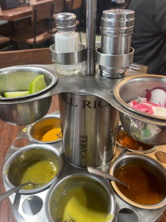 EL PASTOR DEL RICA TAQUERIA - Updated May 2025 - 342 Photos & 158 ...