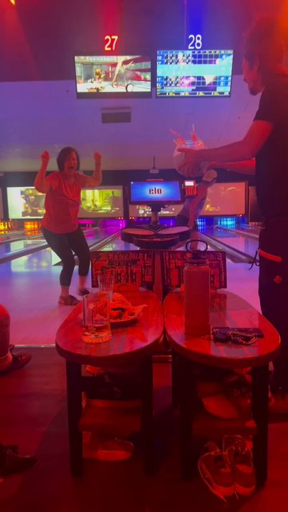 BOWLERO ORANGE COUNTY - Updated June 2025 - 120 Photos & 187 Reviews ...