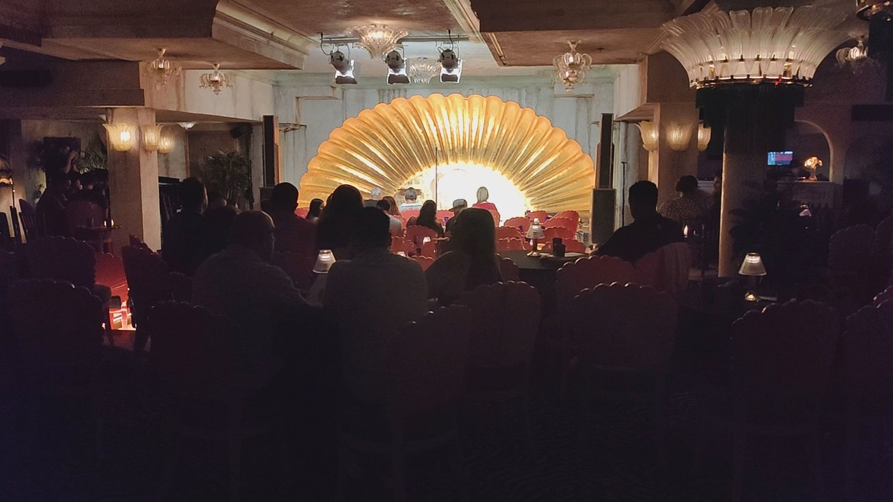 LOU LOUS JUNGLE ROOM AND SUPPER CLUB - Updated May 2026 - 326 Photos ...