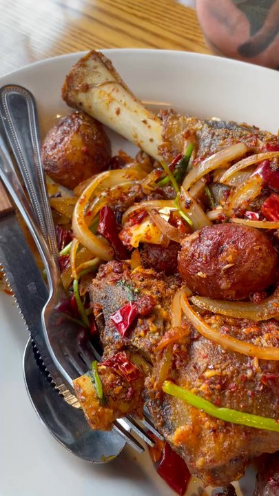 MALA CHILI - Updated January 2026 - 330 Photos & 168 Reviews - 11301 ...