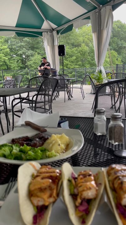 SHINING ROCK GOLF CLUB - Updated May 2026 - 15 Photos & 46 Reviews - 91 ...