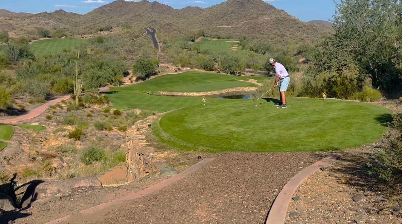 QUINTERO GOLF CLUB - Updated March 2025 - 103 Photos & 121 Reviews ...