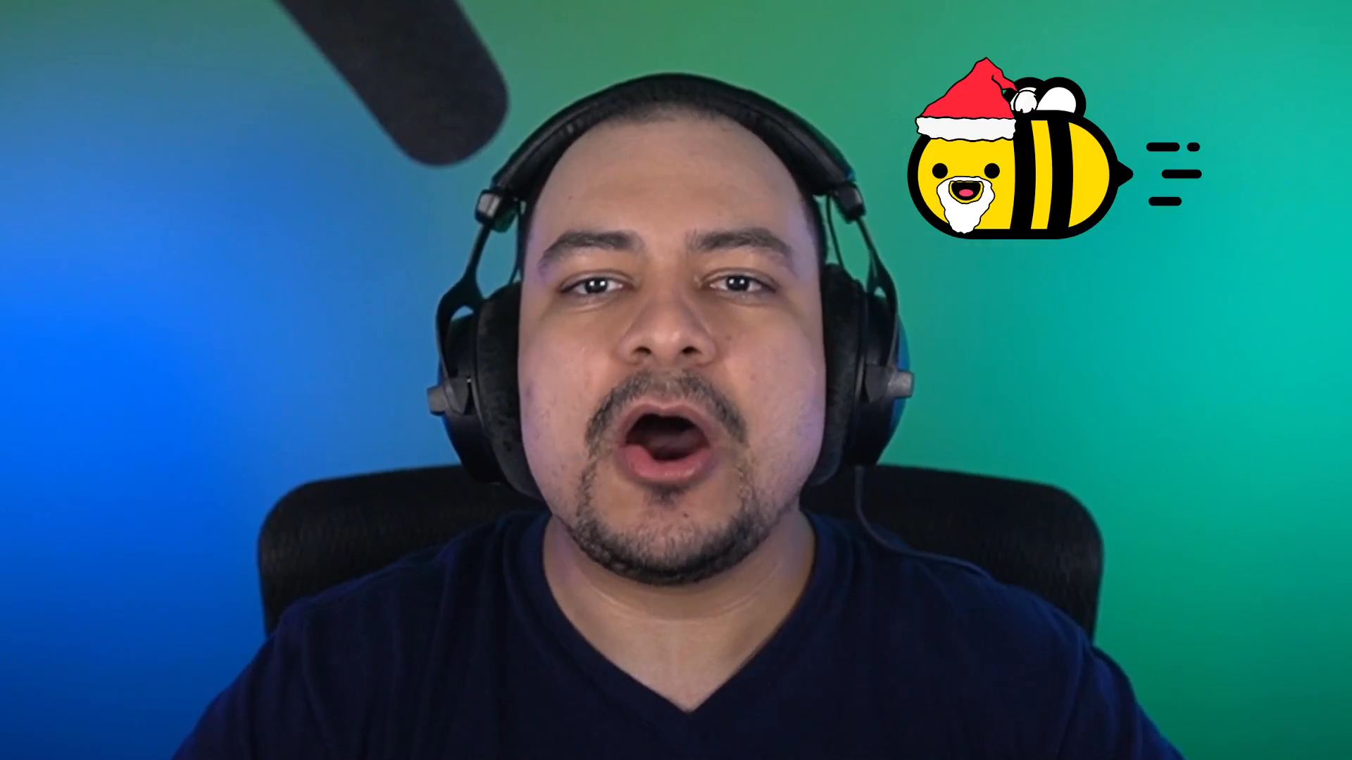 Streams Video • Chatterbug