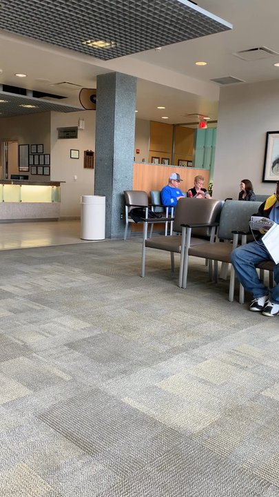 ASCENSION SETON MEDICAL CENTER AUSTIN - Updated April 2026 - 155 Photos ...