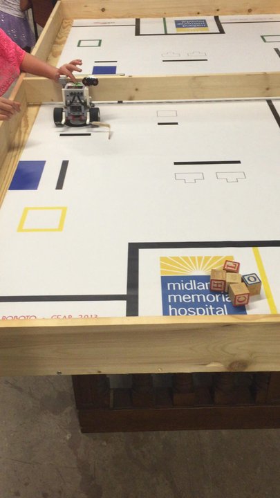 TOM GREEN COUNTY LIBRARY SYSTEM - STEPHENS CENTRAL - Updated October ...