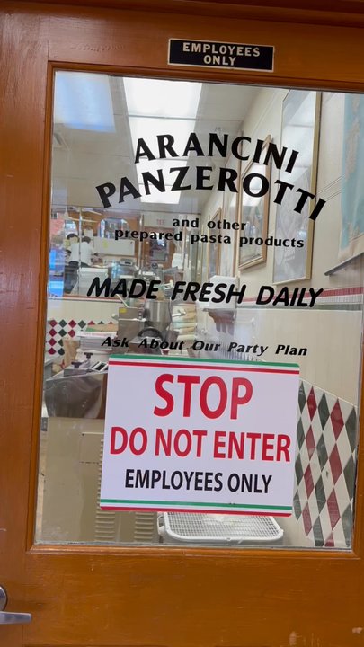 PASTA FRESH - Updated December 2025 - 231 Photos & 224 Reviews - 3418 N ...