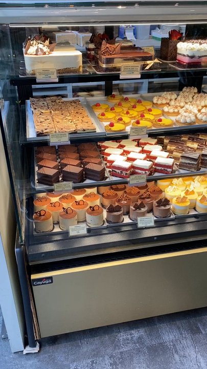 BREKA BAKERY & CAFE - Updated December 2025 - 275 Photos & 129 Reviews ...