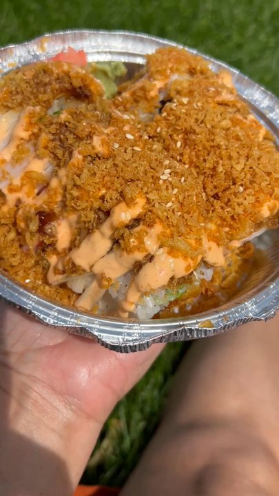 UNCLE SUSHI & GRILL - Updated February 2026 - 150 Photos & 162 Reviews ...
