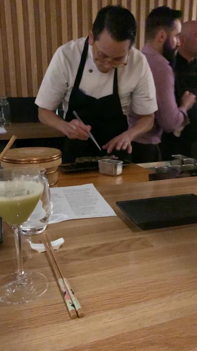 UKIYO OMAKASE - Updated May 2026 - 343 Photos & 38 Reviews - 1317 14th ...