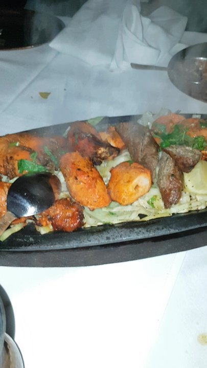 RESTAURANT ATMA - Updated September 2025 - 383 Photos & 83 Reviews ...