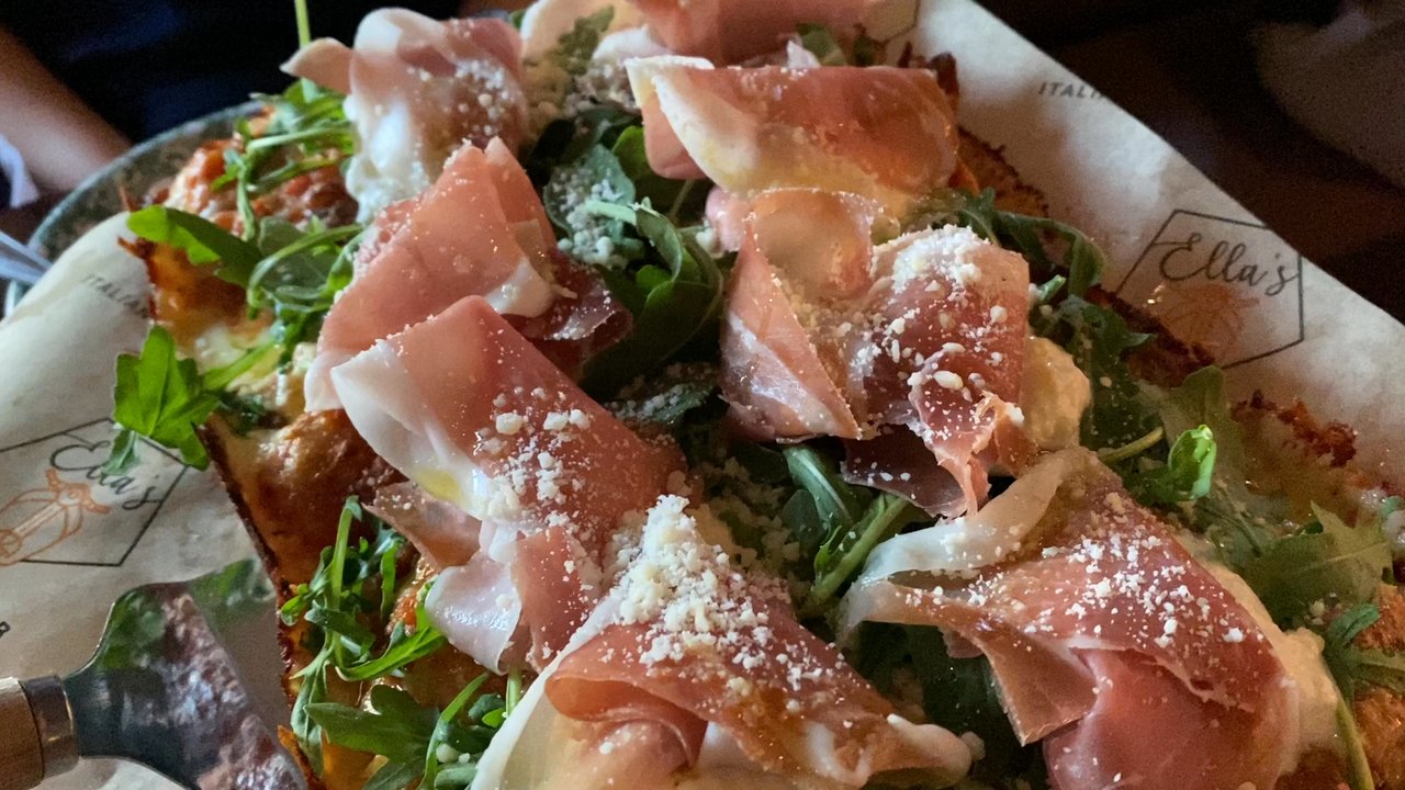 ELLA’S ITALIAN PUB - WESTERN SPRINGS - Updated October 2025 - 110 ...