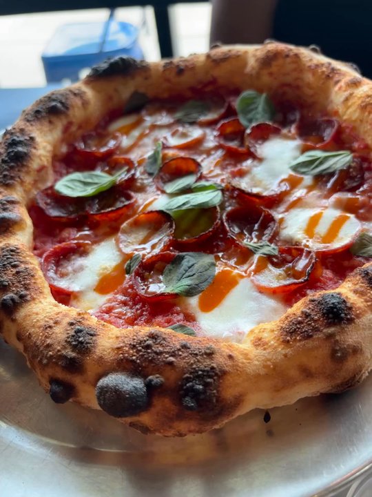SHO PIZZA BAR - Updated January 2026 - 379 Photos & 128 Reviews - 1309 ...