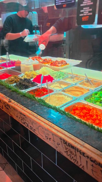 LEZZET SHAWARMA FALAFEL HOUSE - Updated June 2026 - 165 Photos & 126 ...